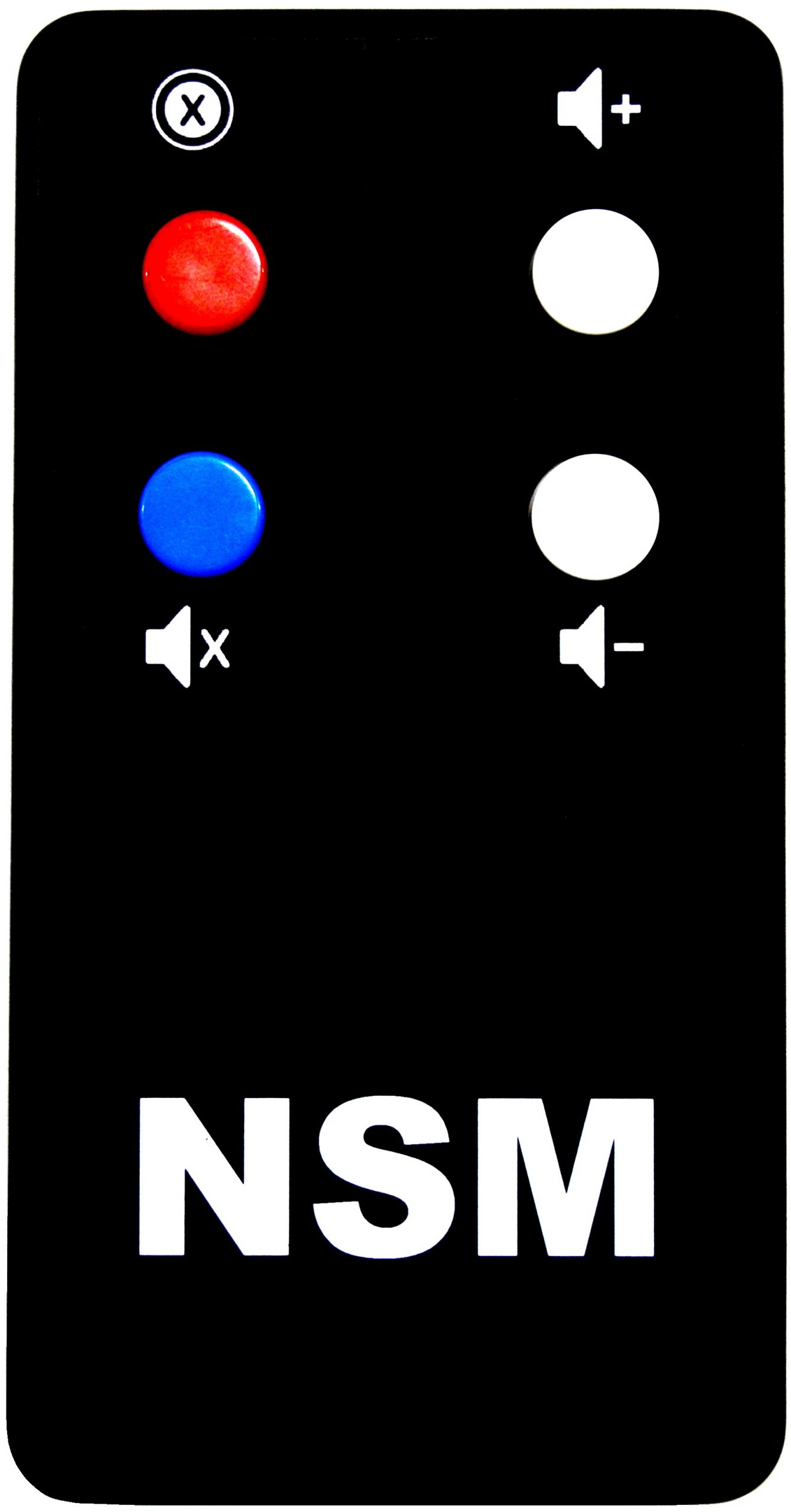 NSM Remote Control – Bartox Systems